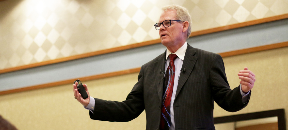 Brimhall Chiropractic Seminars. Dr. John Brimhall D.C. and the Six ...